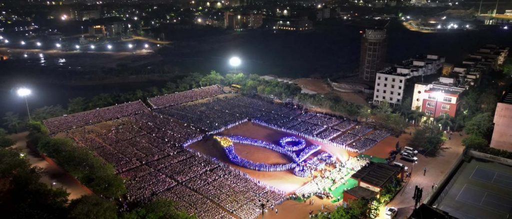 Civil 20 | Amrita Vishwa Vidyapeetham