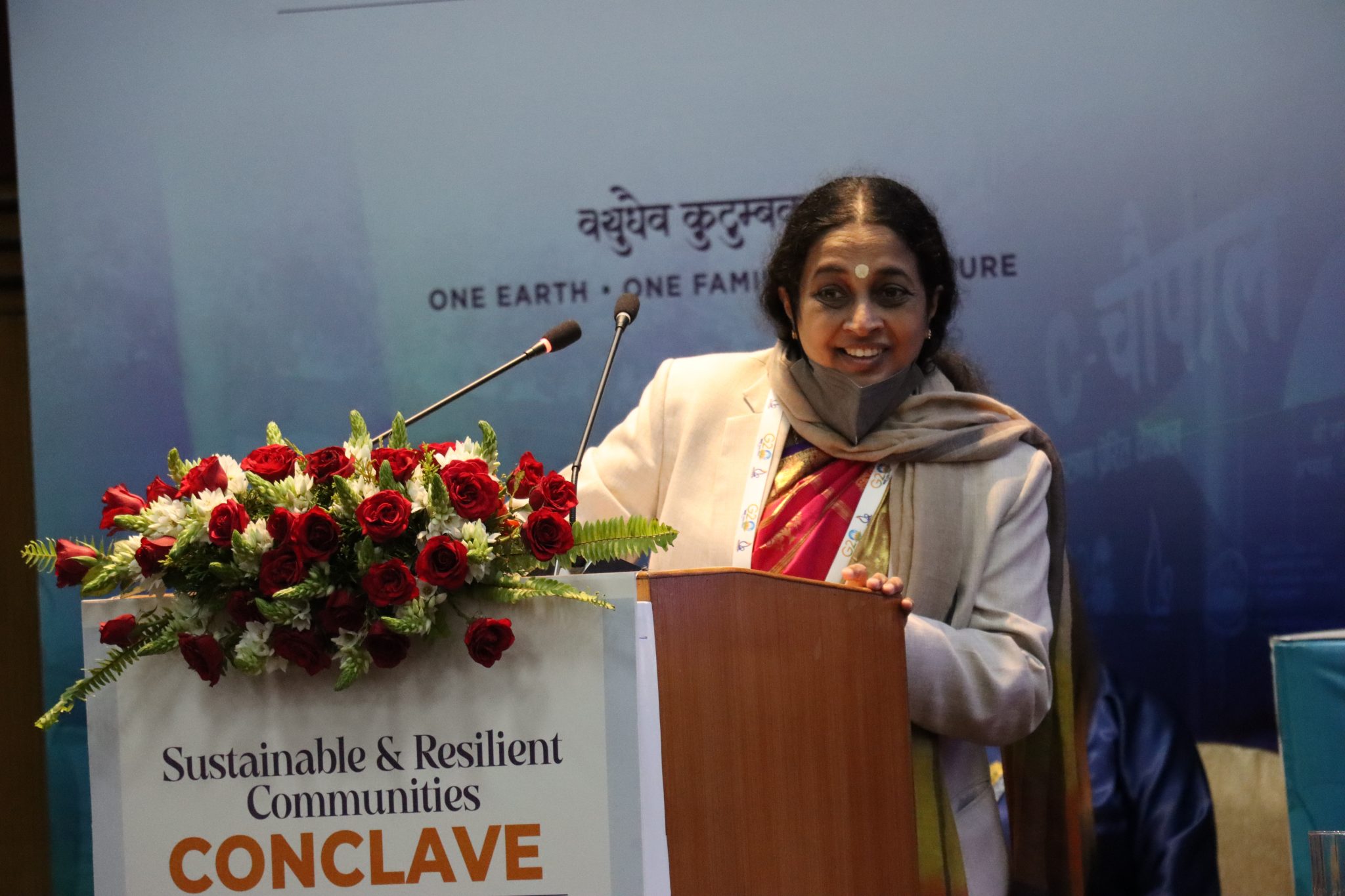 Civil 20 | Amrita Vishwa Vidyapeetham